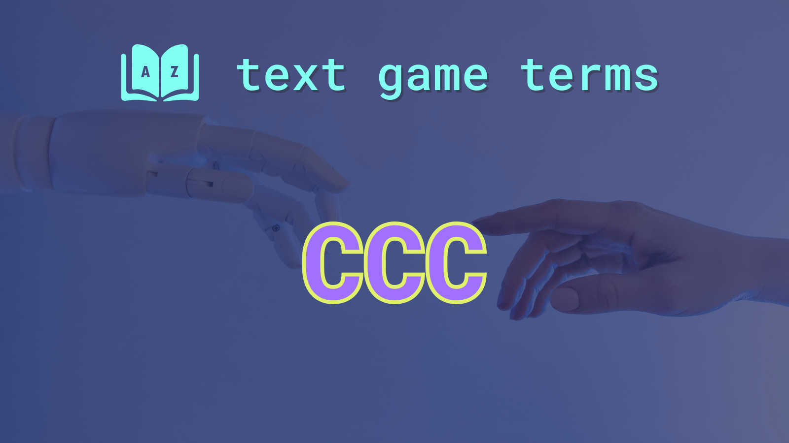 CCC - Definition & Examples
