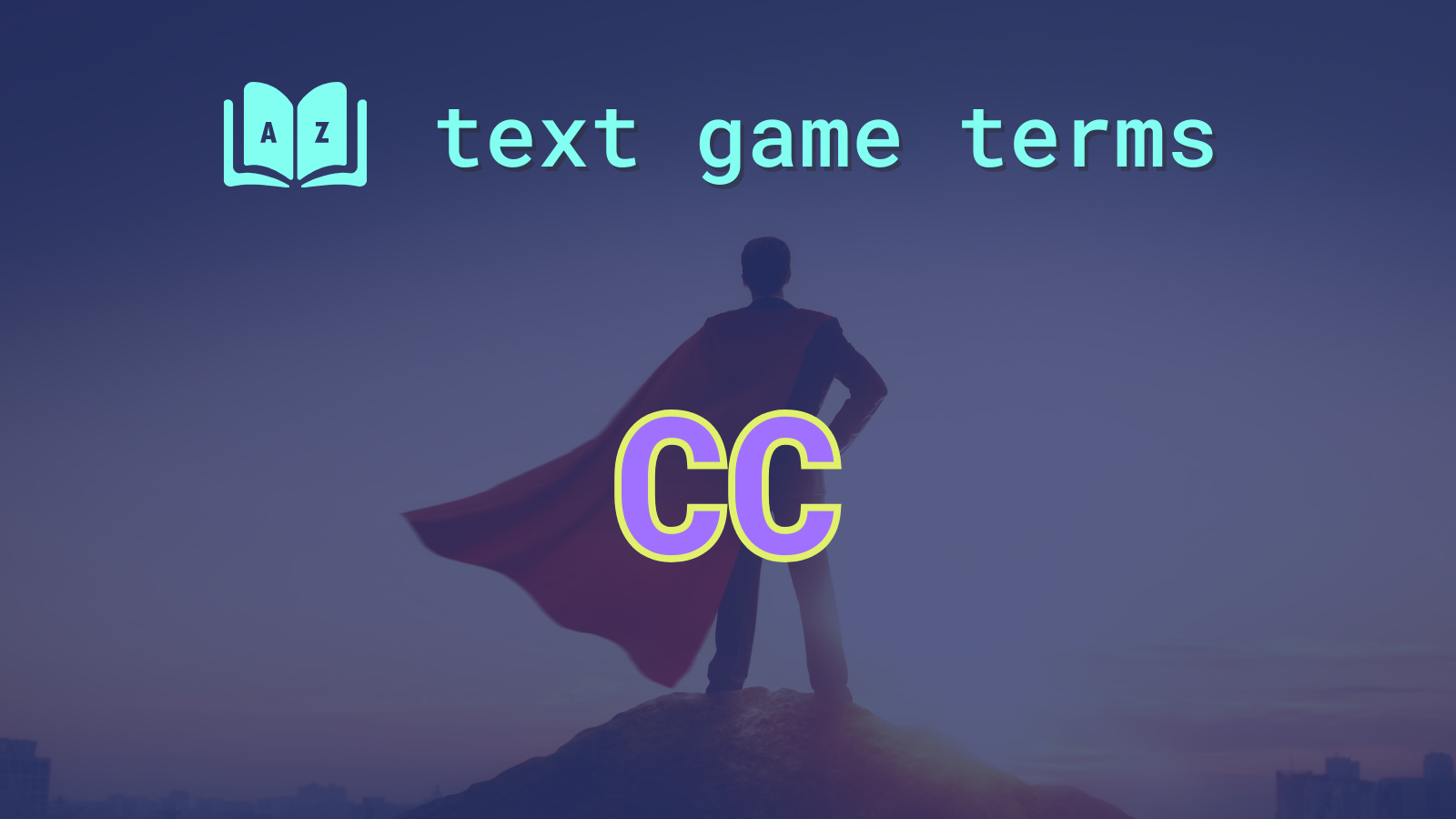 CC - Definition & Examples