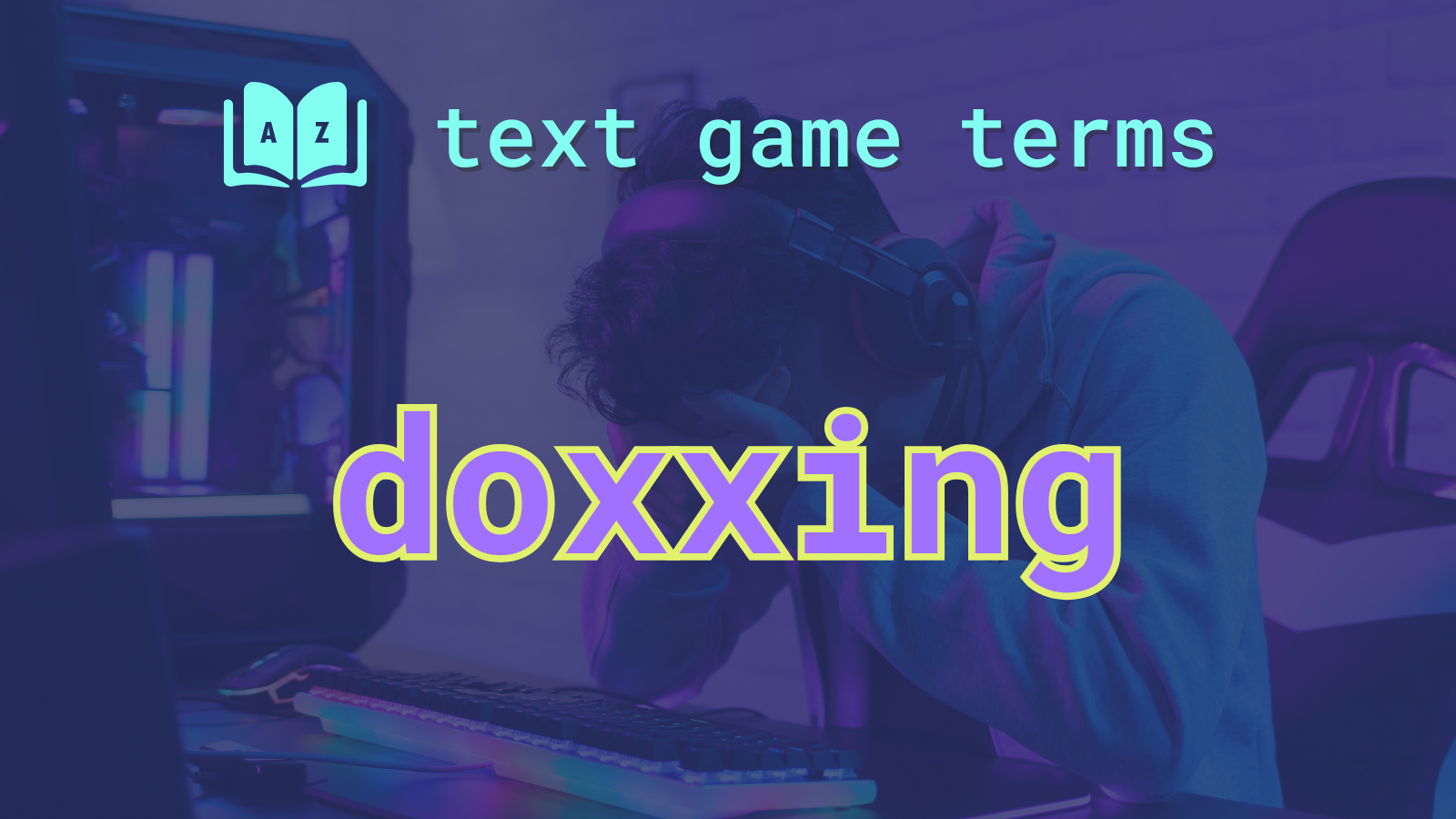 Doxxing - Definition & Examples
