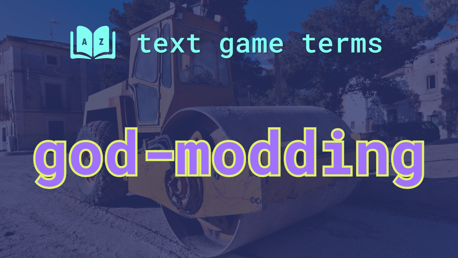 God-modding - Definition & Examples