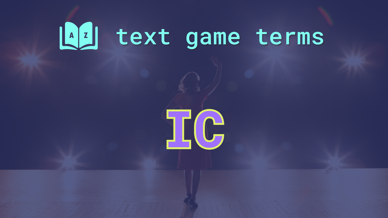 IC - Definition & Examples