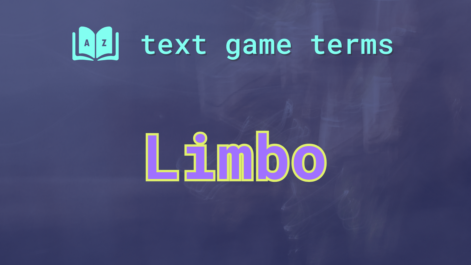 Limbo - Definition & Examples