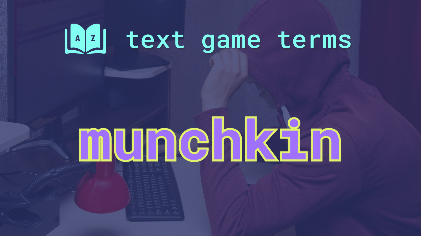 Munchkin - Definition & Examples