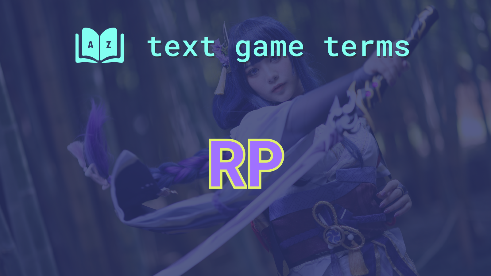RP - Definition & Examples