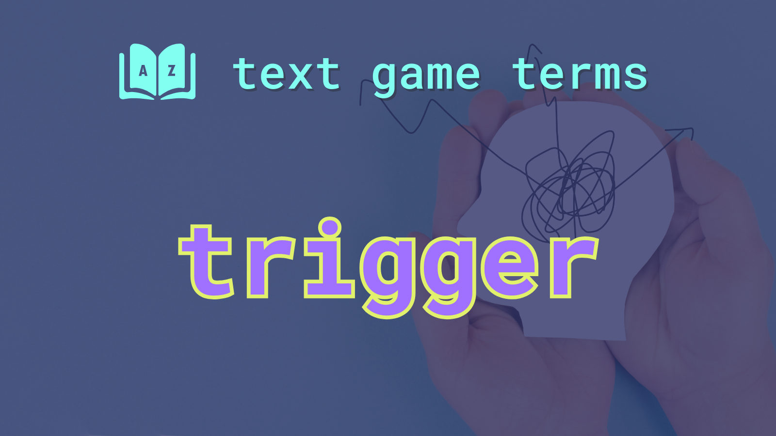 Trigger (psychological) - Definition & Examples