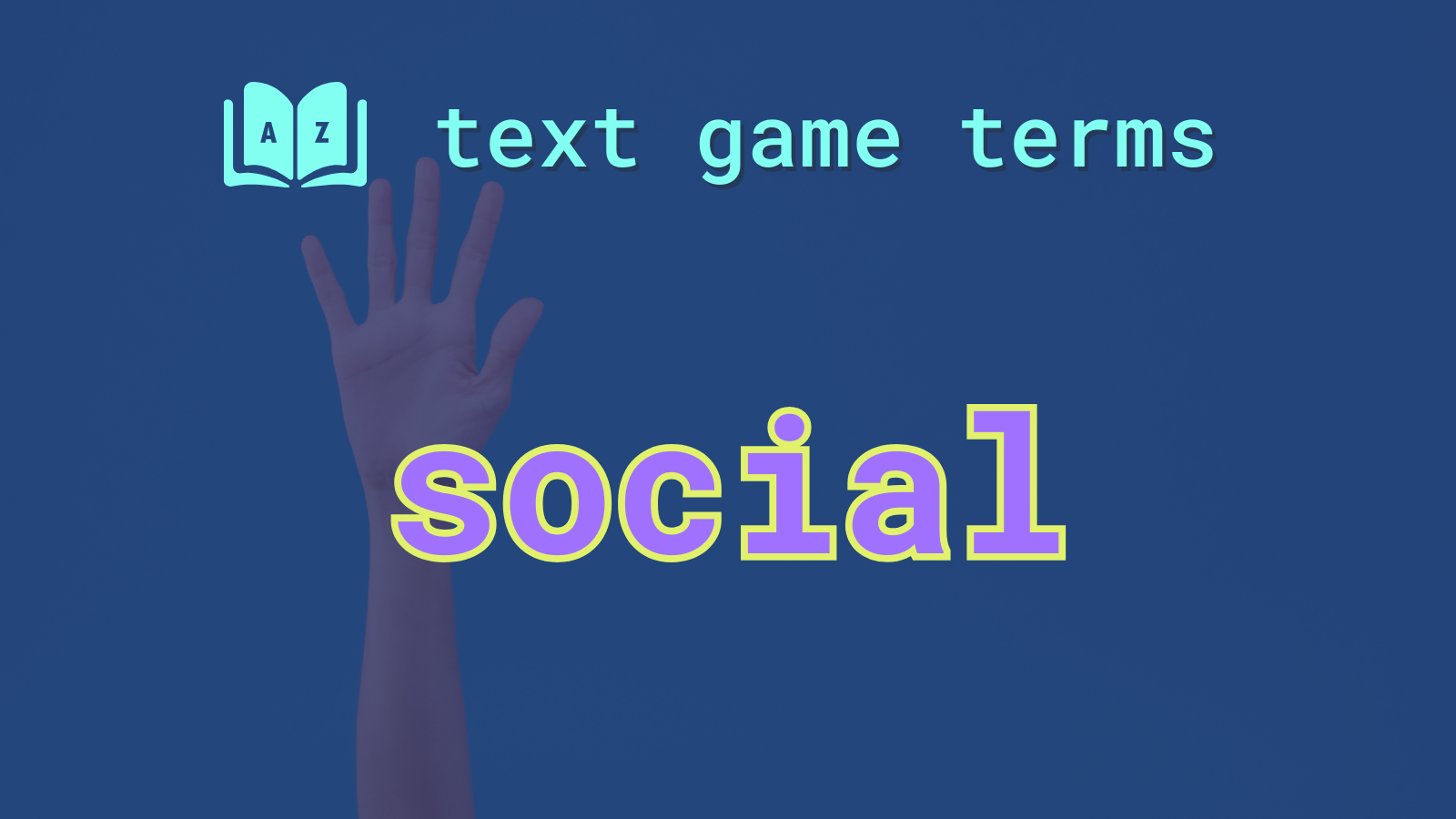 Socials - Definition & Examples