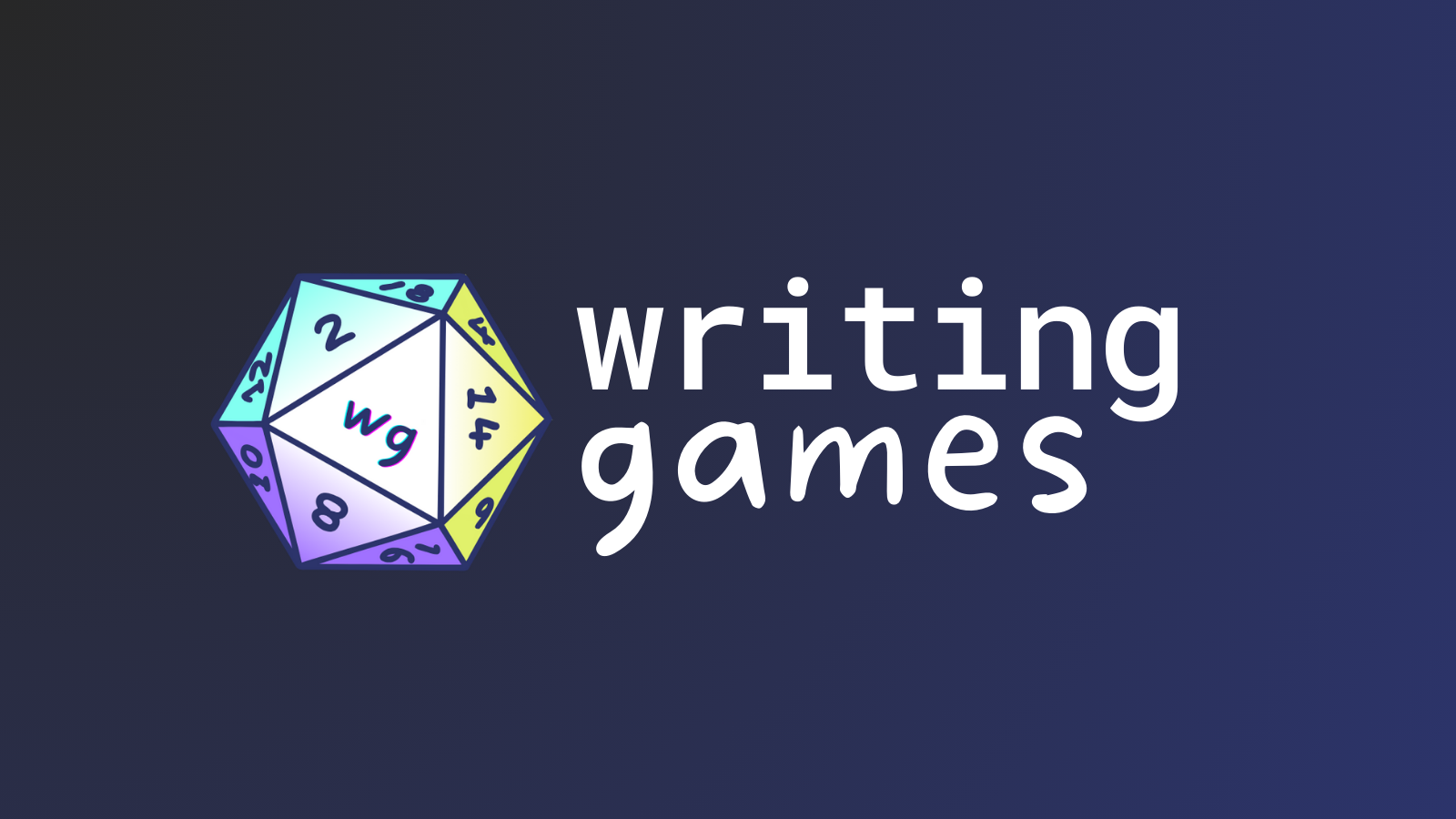 Writing Games - Exploring the Craft of Text-based Games